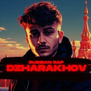 Discover Russia's Hip-Hop Elite: 2024's Top 30 Russian Rappers