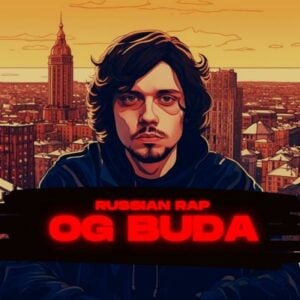 Discover Russia's Hip-Hop Elite: 2024's Top 30 Russian Rappers