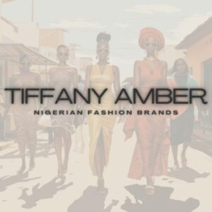 2024's Top 15 Nigerian Fashion Brands Redefining African Style