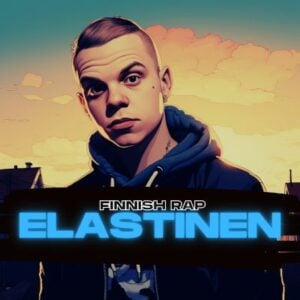 Top 20 Finnish Rappers: 2024's List of Best Rappers from Finland