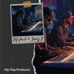 Top Rap Producers: List of Top 21 All-time Hip Hop Producers