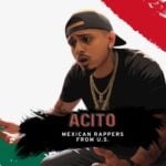 Top 25 Mexican Rappers: 2024's Best Mexican American Rappers