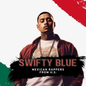 Top 25 Mexican Rappers: 2024's Best Mexican American Rappers