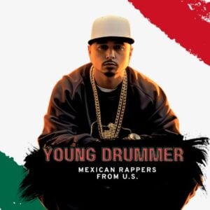 Top 25 Mexican Rappers: 2024's Best Mexican American Rappers