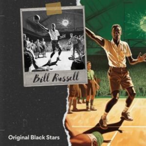 Pioneering Black Stars: A Look at the Original Icons of Black America ...