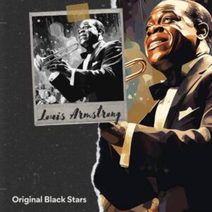 Pioneering Black Stars: A Look at the Original Icons of Black America ...