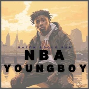 Top 15 Baton Rouge Rappers: 2024s Best Rappers from B.R.