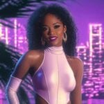 Over 40 Iconic Black Adult Film Stars Who Redefined the Genre