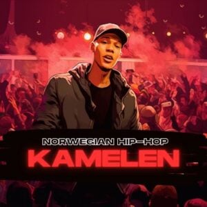 Top 20 Norwegian Rappers: 2024's Best Rappers from Norway