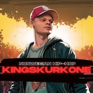 Top 20 Norwegian Rappers: 2024's Best Rappers from Norway