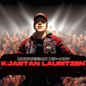 Top 20 Norwegian Rappers: 2024's Best Rappers from Norway