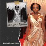 Top 20 South African Actresses: From All-Time Greats to Up and Coming ...