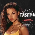 Top 10 Leading 1990s Black Adult Film Stars