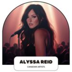 Voices of Canada: Celebrating 30 Canadian Female Pop Singers