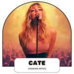 Voices of Canada: Celebrating 30 Canadian Female Pop Singers