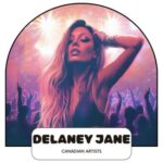 Voices of Canada: Celebrating 30 Canadian Female Pop Singers