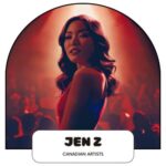 Voices of Canada: Celebrating 30 Canadian Female Pop Singers