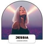 Voices of Canada: Celebrating 30 Canadian Female Pop Singers