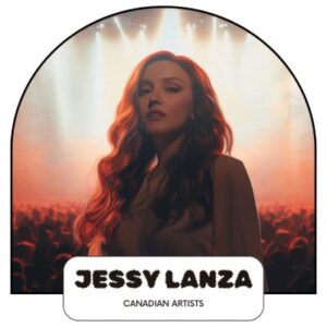 Voices of Canada: Celebrating 30 Canadian Female Pop Singers