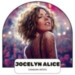 Voices of Canada: Celebrating 30 Canadian Female Pop Singers