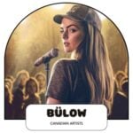 Voices of Canada: Celebrating 30 Canadian Female Pop Singers