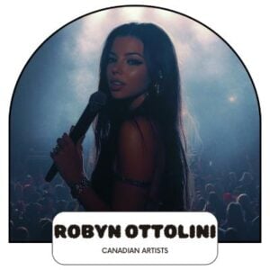 Voices of Canada: Celebrating 30 Canadian Female Pop Singers