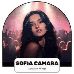 Voices of Canada: Celebrating 30 Canadian Female Pop Singers