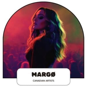 Voices of Canada: Celebrating 30 Canadian Female Pop Singers