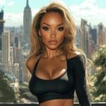 Over 40 Iconic Black Adult Film Stars Who Redefined the Genre