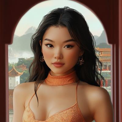 Chinese Adult Film Stars: Top 10 Chinese Adult Actresses - Kulture Vulturez